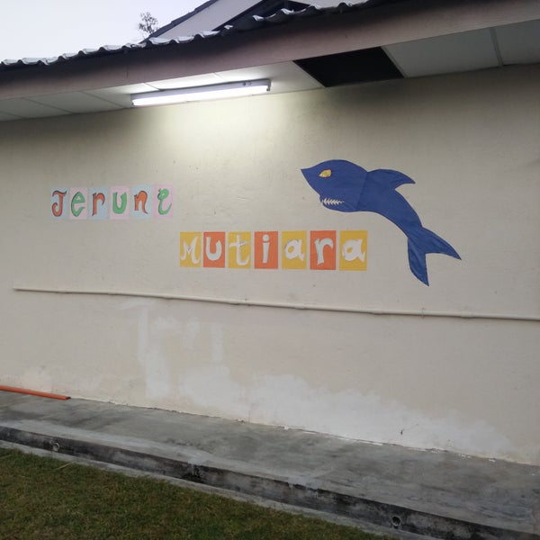 PLKN Sri Mutiara - Campground in Balik Pulau