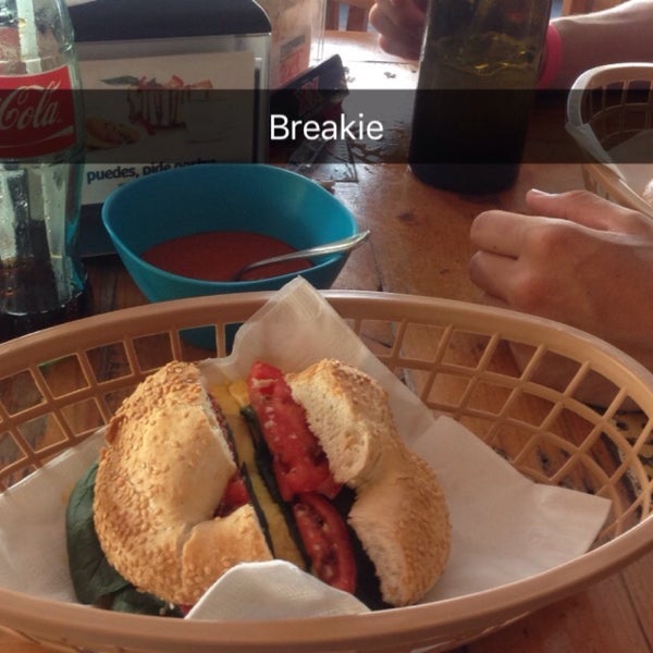 Karma Bagels - 92 tips from 1766 visitors