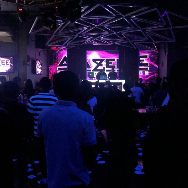 The Zone Club Johor Bahru