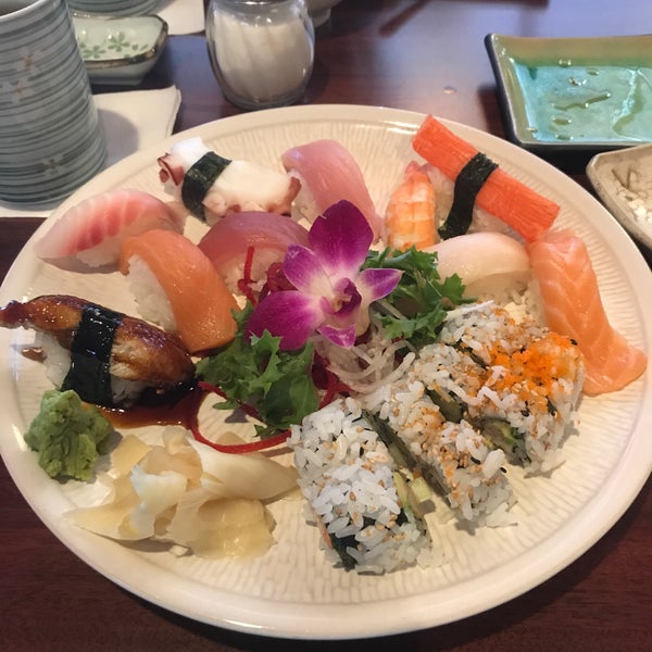 Fuji Japanese Steakhouse & Sushi - Japanese Restaurant