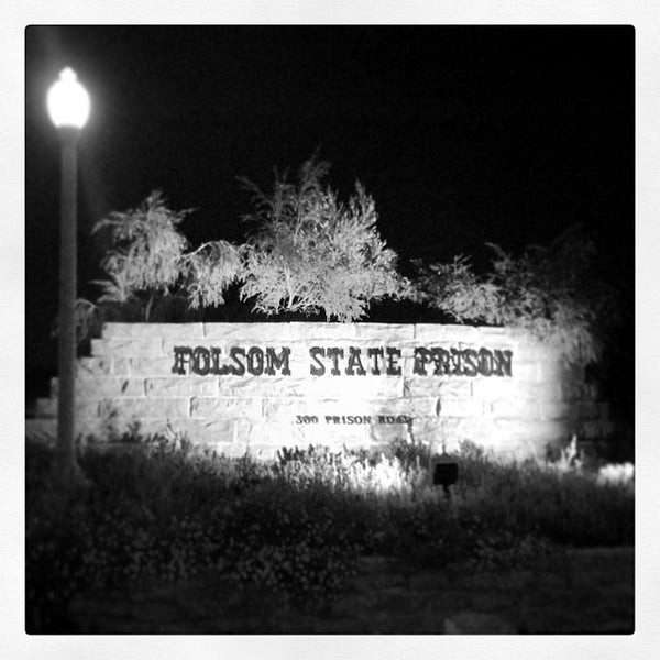 Photos at Folsom State Prison (FSP) - Prison in Represa