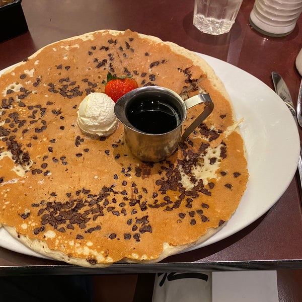 Hash House a Go Go - Breakfast Spot