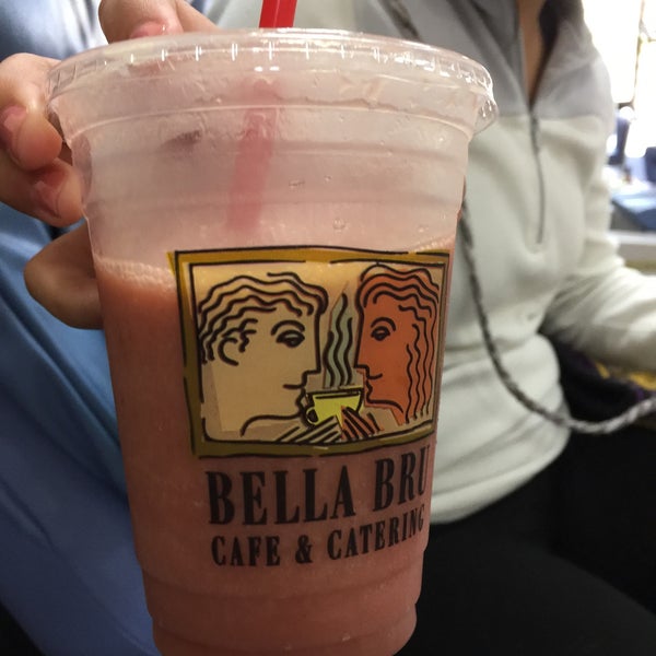 Bella Bru Cafe - Café in El Dorado Hills