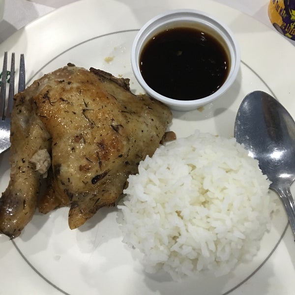 Amazon Grill - City of Santa Rosa, Laguna