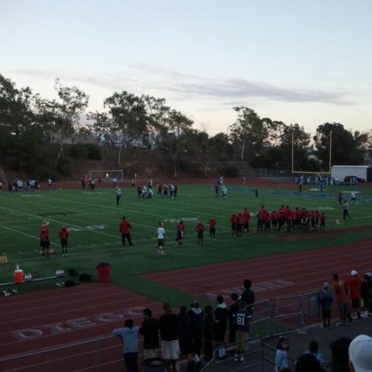 Photos at Balboa Stadium - Cortez - San Diego, CA
