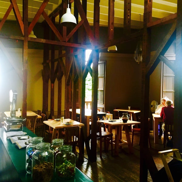 Isolina Taberna Peruana - Barranco - 155 tips from 1672 visitors