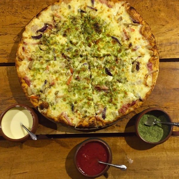 Pizza Wasi - Restaurant in Urubamba