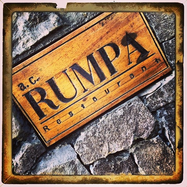 A. C. Rumpa - Steakhouse in Angeles City