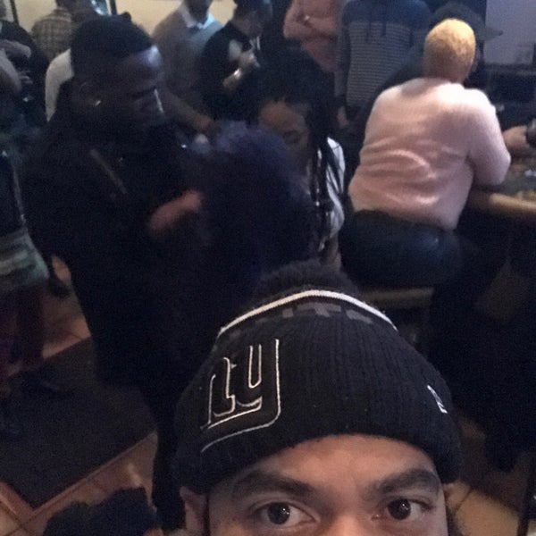 Bukom Cafe - Adams Morgan - 31 tips from 838 visitors