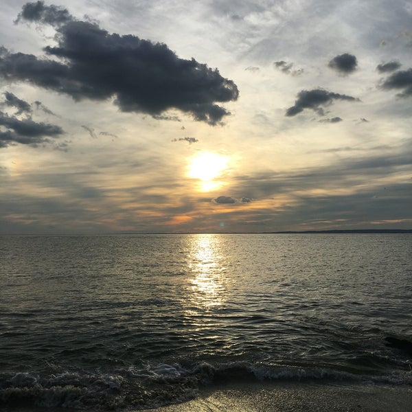 Breezy Point Lighthouse - Monument in Breezy Point