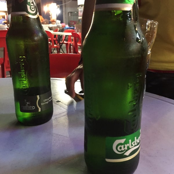 Restoran Queen Park - 14 tips from 783 visitors