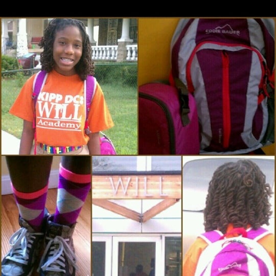 Photos at Kipp DC: Will Academy - Logan Circle - Shaw - 0 tips