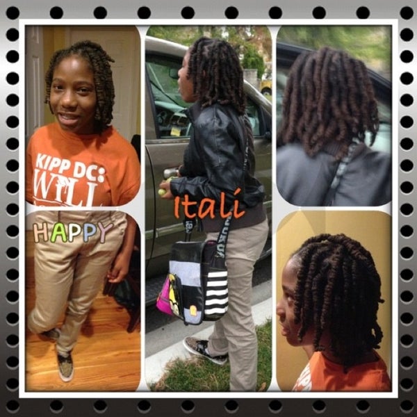 Photos at Kipp DC: Will Academy - Logan Circle - Shaw - 0 tips