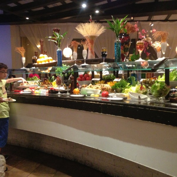 Brasa De Brazil - Brazilian Restaurant