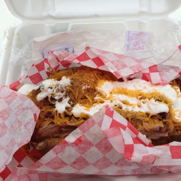SAFTA Food Truck Park - Food Truck in San Antonio