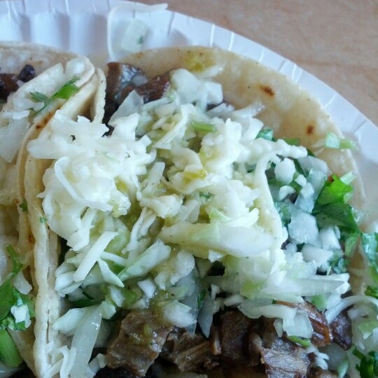 Tacos Del Rio - Eastvale, CA