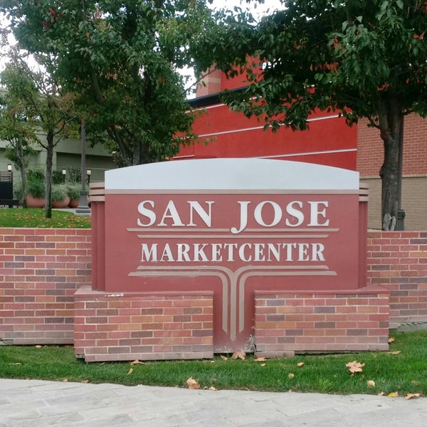 Photos at San Jose Market Center - Central San Jose - San Jose, CA