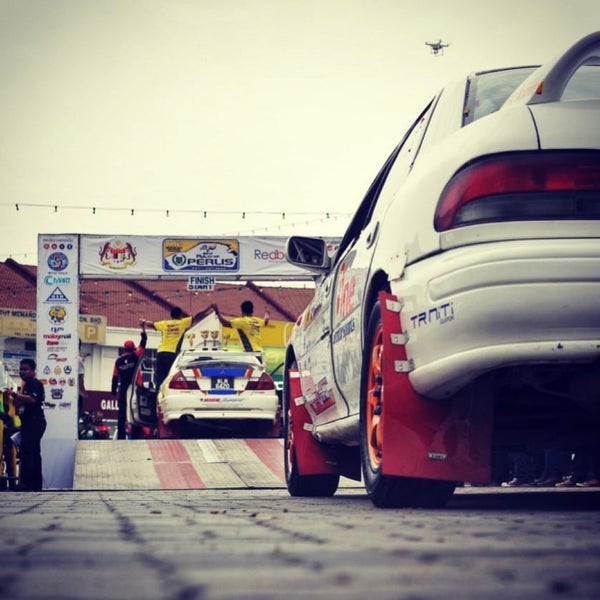 Kilang Gula Felda Perlis Sdn Bhd - Chuping, Perlis