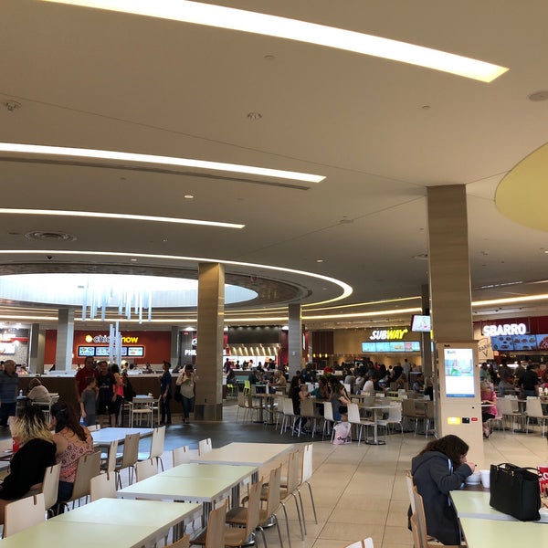 Dining Pavilion at the Florida Mall