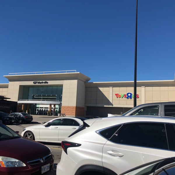 Photos at CF Markville - Shopping Mall in Markham