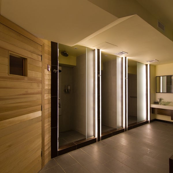 Orient Retreat Spa - Flushing, NY