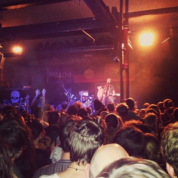 Conrad Sohm - 5 tips from 176 visitors