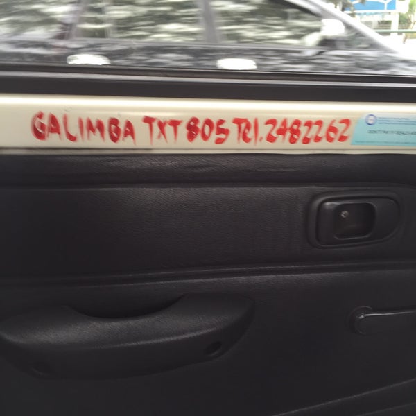 DAP Building - 1 tip