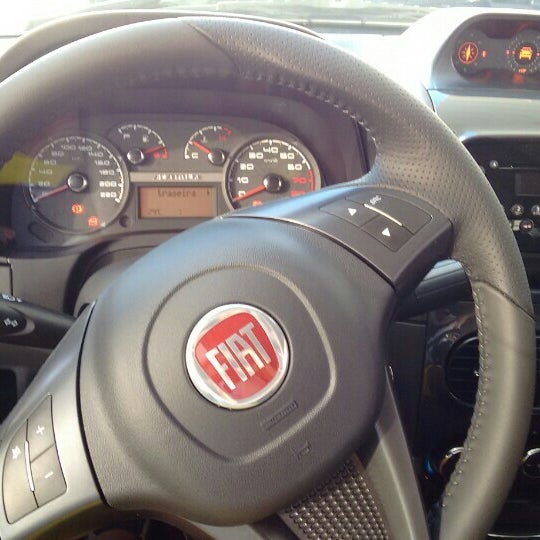 Fiat Tempo (Now Closed) - Distrito Leste - 1 tip from 104 visitors