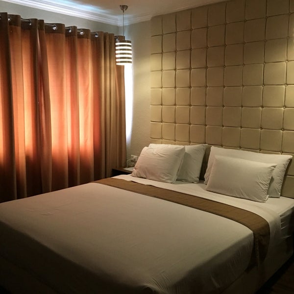 Rothman Hotel - Hotel in Manila