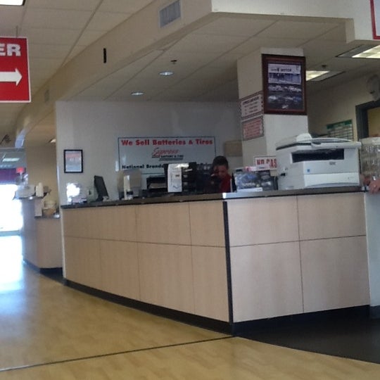 Photos at Mike Erdman Toyota - 3 tips