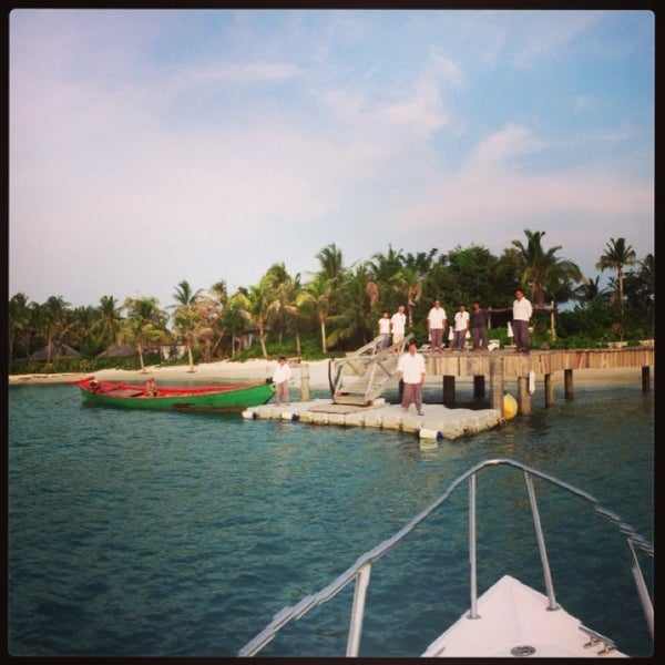 Song Saa Private Island - Resort