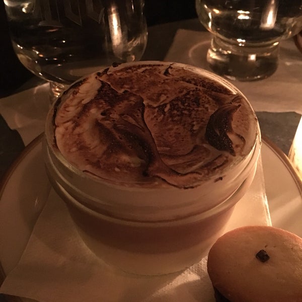 Thistle - American Restaurant