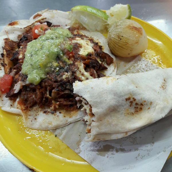 Photos at Tacos Lomas De Sotelo - Taco Place in Miguel Hidalgo