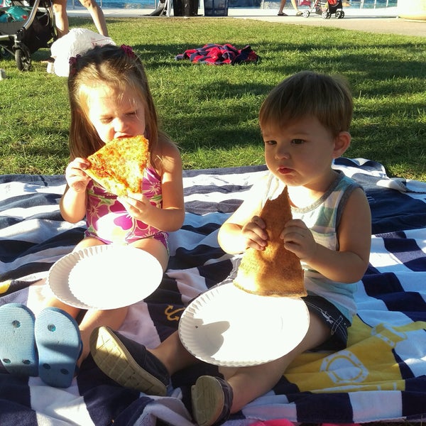 Photos at Ramsey Municipal Pool - East Oak Street