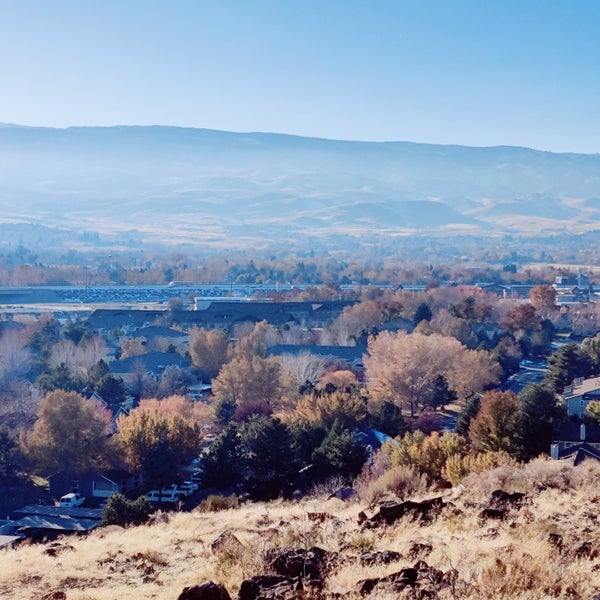 Huffaker Park - Park in Reno