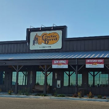 Cracker Barrel Old Country Store - Reno, NV