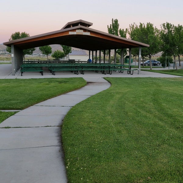 Lazy 5 Regional Park - 7100 Pyramid Way #A