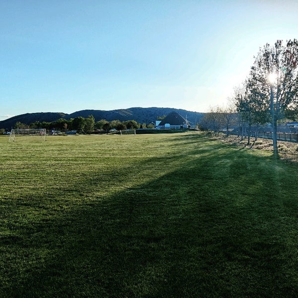 Lazy 5 Regional Park - 7100 Pyramid Way #A