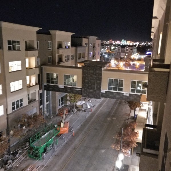 Victorian Square - 4 tips