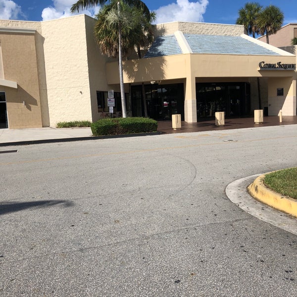 Coral Square - Coral Springs, FL