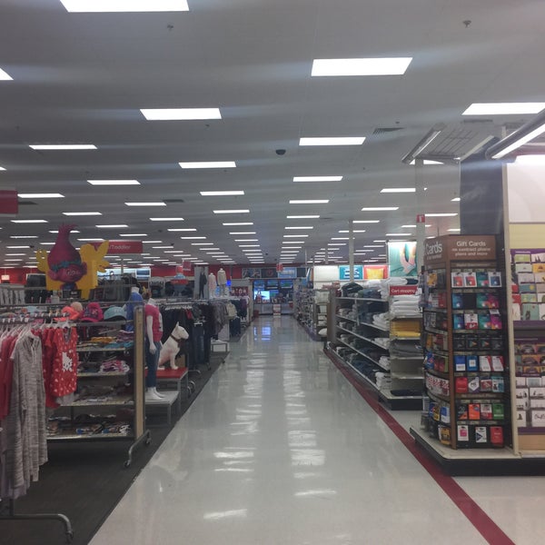 Photos at Target - 15240 N Dale Mabry Hwy