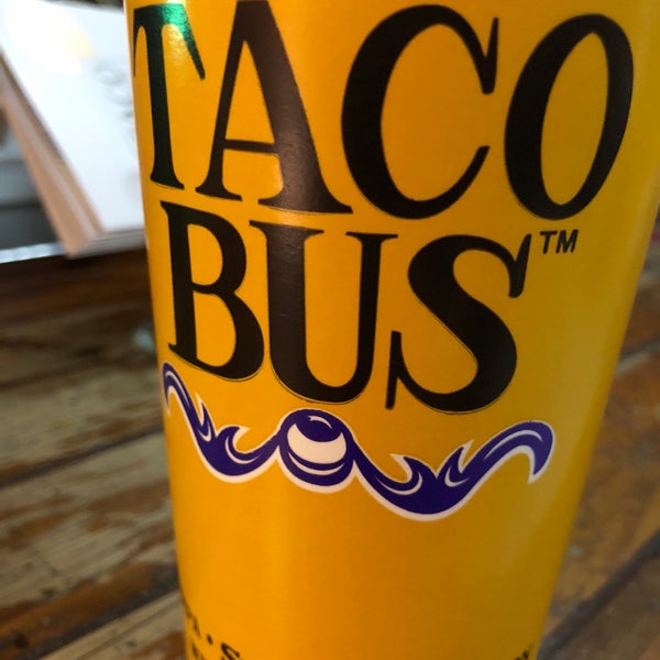 Photos at Taco Bus - Food Truck