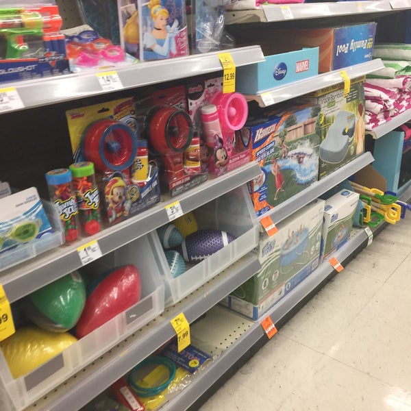 Walgreens - 5800 Bee Ridge Rd