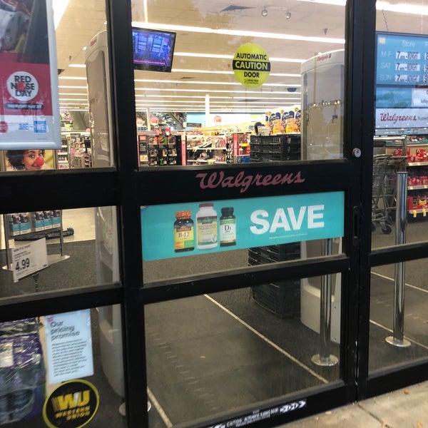 Walgreens - 17 tips