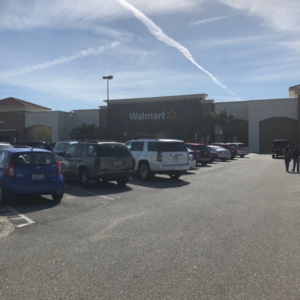 Walmart Supercenter - North Port, FL