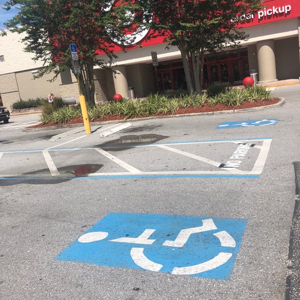 Photos at Target - 15240 N Dale Mabry Hwy