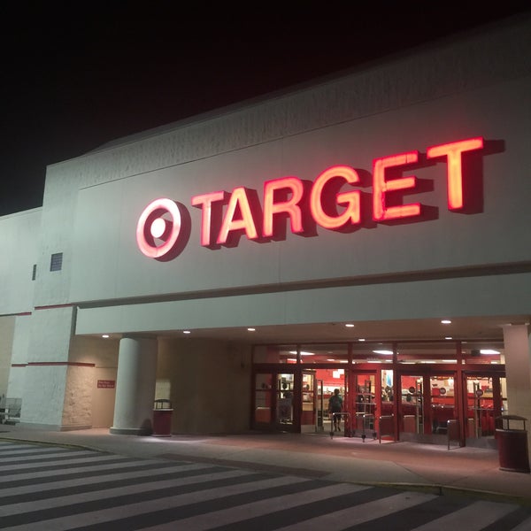 Photos at Target - 15240 N Dale Mabry Hwy