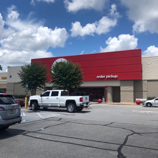 Photos at Target - 15240 N Dale Mabry Hwy