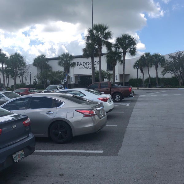 Paddock Mall - Ocala, FL