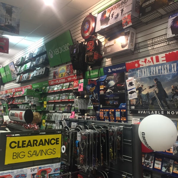 GameStop - Port Richey, FL